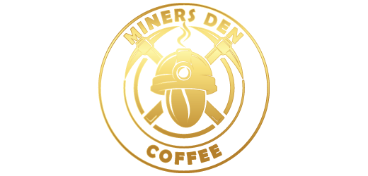 100% Fresh Roasted Coffee on Demand | Miners Den Coffee